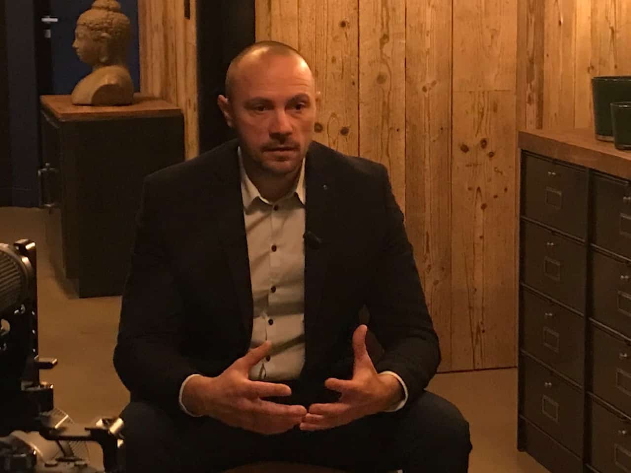 Les News - Réalisations ESOP